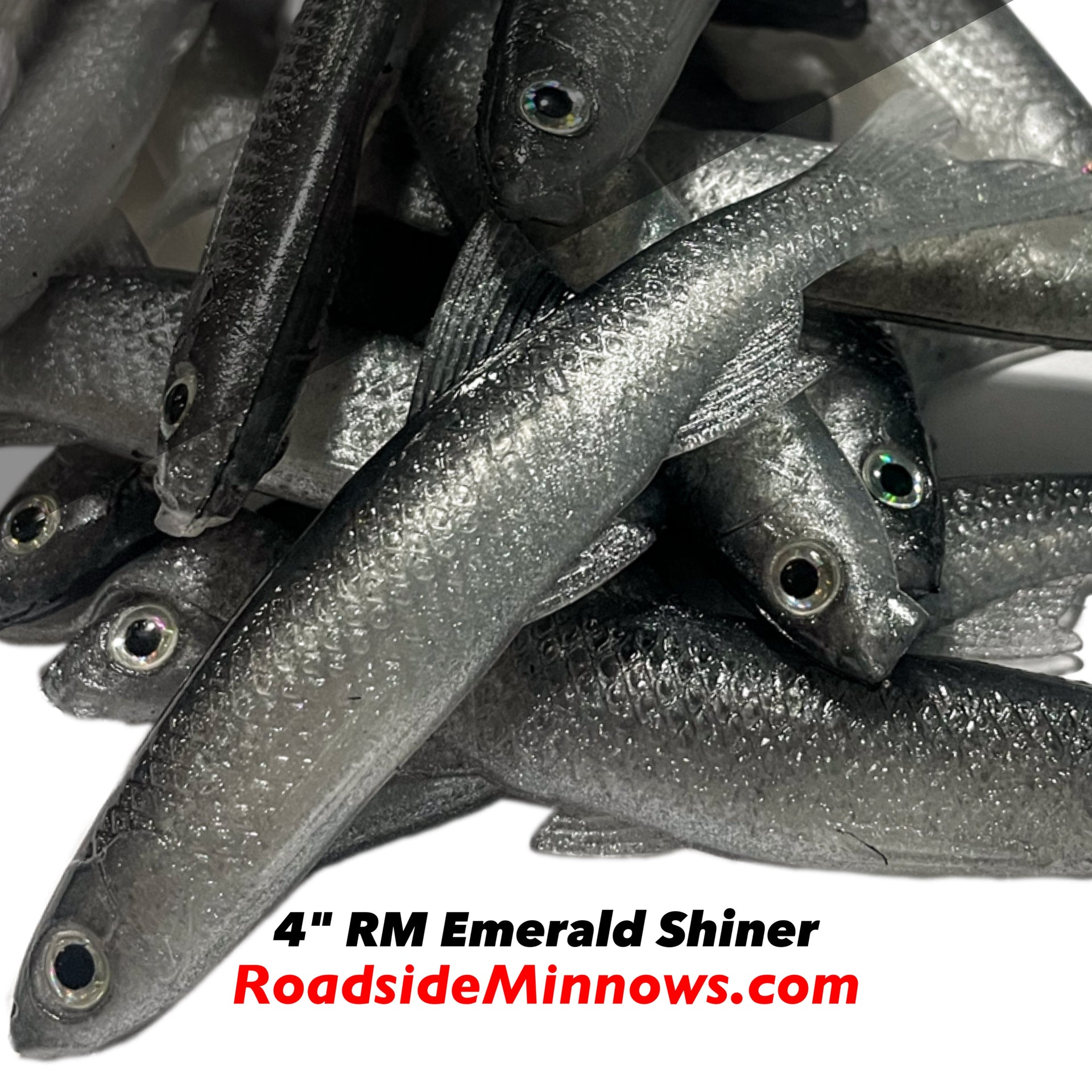 America's Revolutionary Plastics A True Game Changer!! – Roadside Minnows