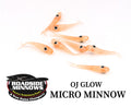 Micro Minnow – Roadside Minnows